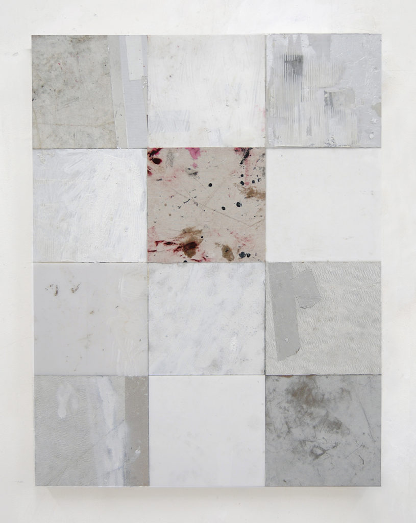 WORKS : RYAN WALLACE