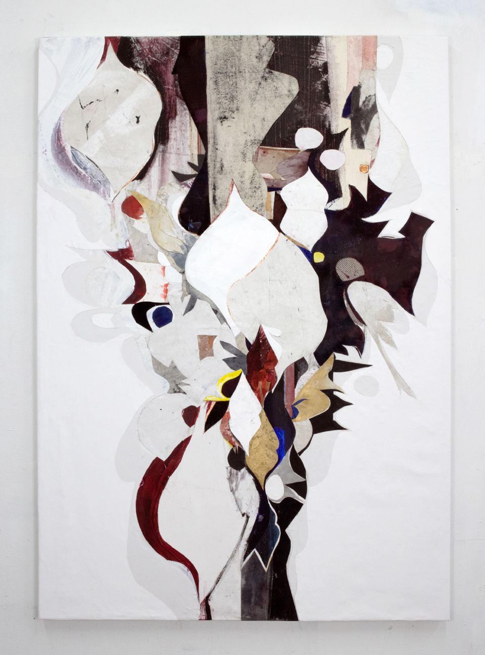 WORKS : RYAN WALLACE